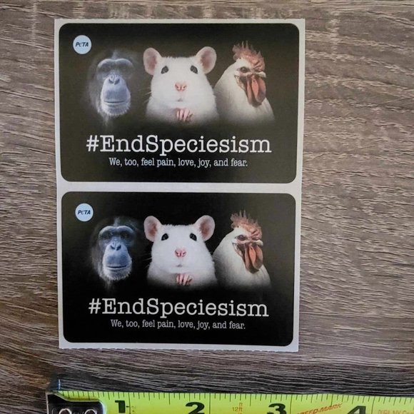 Design | Peta Vinyl Sticker | Poshmark